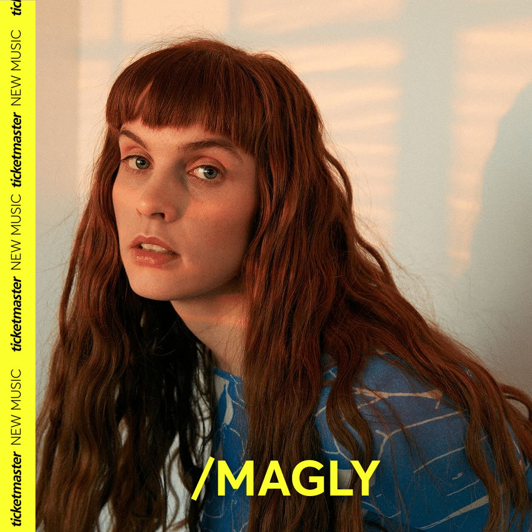 New Music | Ticketmaster Guider