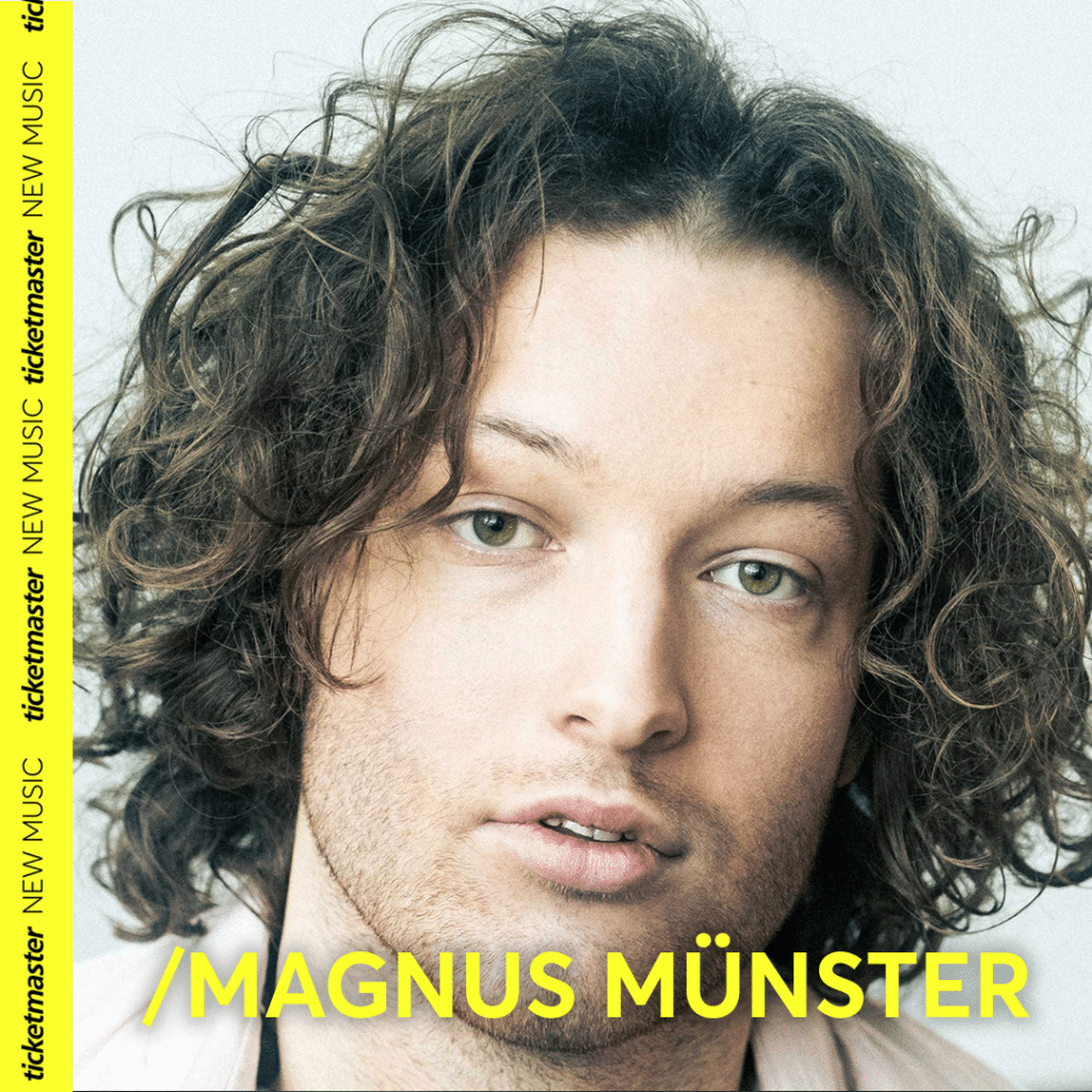 New Music | Ticketmaster Guider