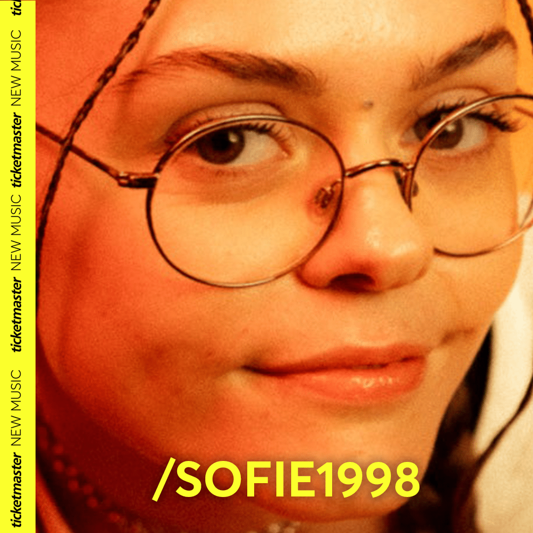 New Music | Ticketmaster Guider